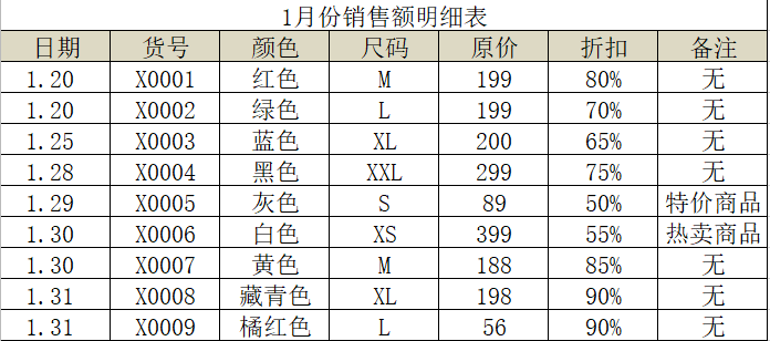 Python 3使用xlrd+xlwt读取/写入Excel数据_xlrd 写入数据-CSDN博客