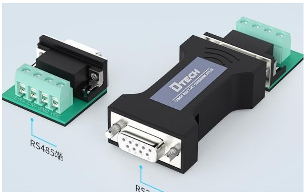 工业机器人（8）-- UART和RS-232、RS-422、RS-485通信接口_rs232 工业机-CSDN博客