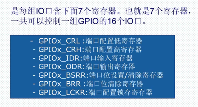 正点原子STM32F103综合课程操作学习笔记（包含代码）_正点原子stm32 源码-CSDN博客