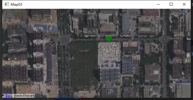 2021-07-02 Qt Location开发系列教程 (三)_qtlocation-CSDN博客