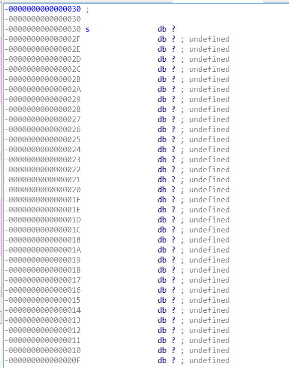 BugkuCTF pwn overflow_pwn 输入say something-CSDN博客