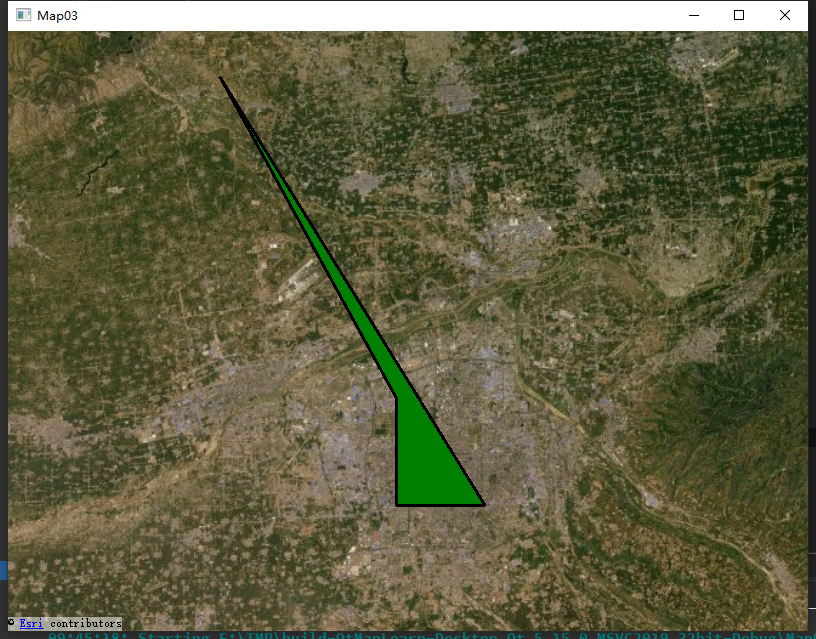 2021-07-02 Qt Location开发系列教程 (三)_qtlocation-CSDN博客