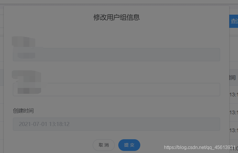 Vue项目中elementui的el Dialog弹出框被遮盖层挡住element Dialog 里面弹一个dialog El Dialog弹出框被遮盖层挡住 Csdn博客