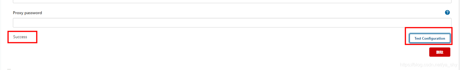 Jenkins使用publish Over Ssh插件连接远程服务器以及目录对应关系 Jenkins Ssh插件 Csdn博客
