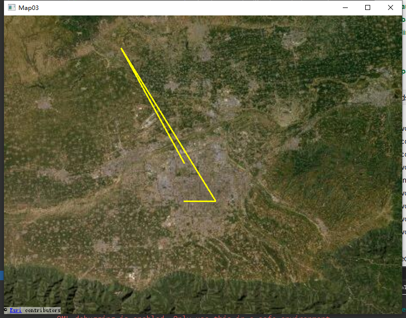 2021-07-02 Qt Location开发系列教程 (三)_qtlocation-CSDN博客