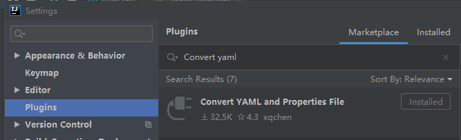 SpringBoot中的Properties转为Yaml文件_application.properties 转yaml-CSDN博客