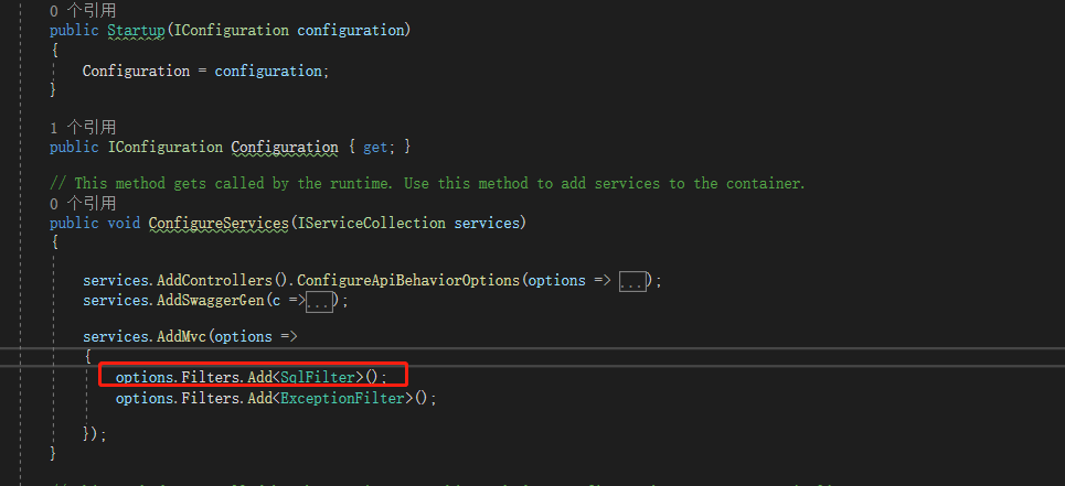 NetCode5 api 防止SQL注入_net core 防sql注入拦截器-CSDN博客