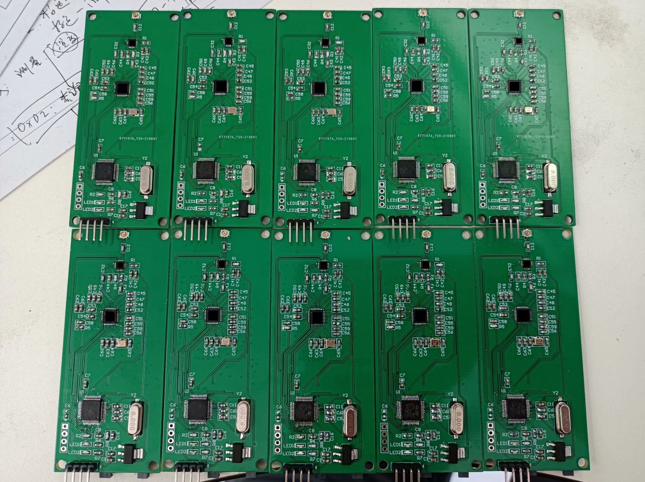 开发了一套ETC扣费天线,RSU,DSRC通信,14dB,5.8G天线，车牌号读取，车辆信息读取_etc天线的成本区别-CSDN博客