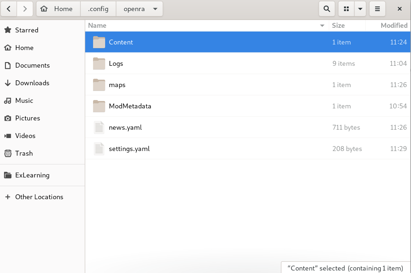 红色警戒2：罗曼诺夫的复仇(openRA) Linux安装指南_红警 linux_「已注销」的博客-CSDN博客