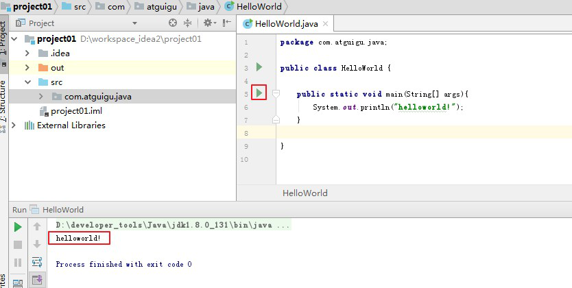 IDEA下载安装及配置_idea官网下载-CSDN博客