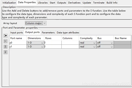 使用s Function 实现向matlab Simulink 嵌入cc代码deanjjj的博客 Csdn博客 8784