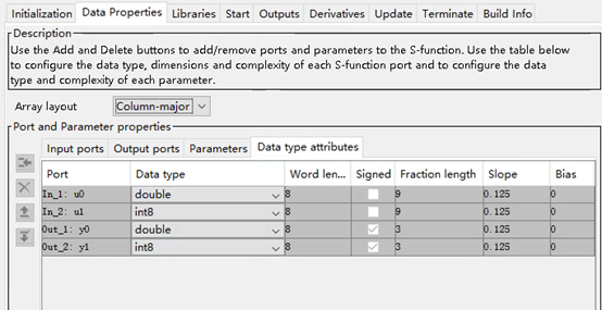 使用S-function 实现向MATLAB Simulink 嵌入C\C++代码_DeanJJJ的博客-CSDN博客