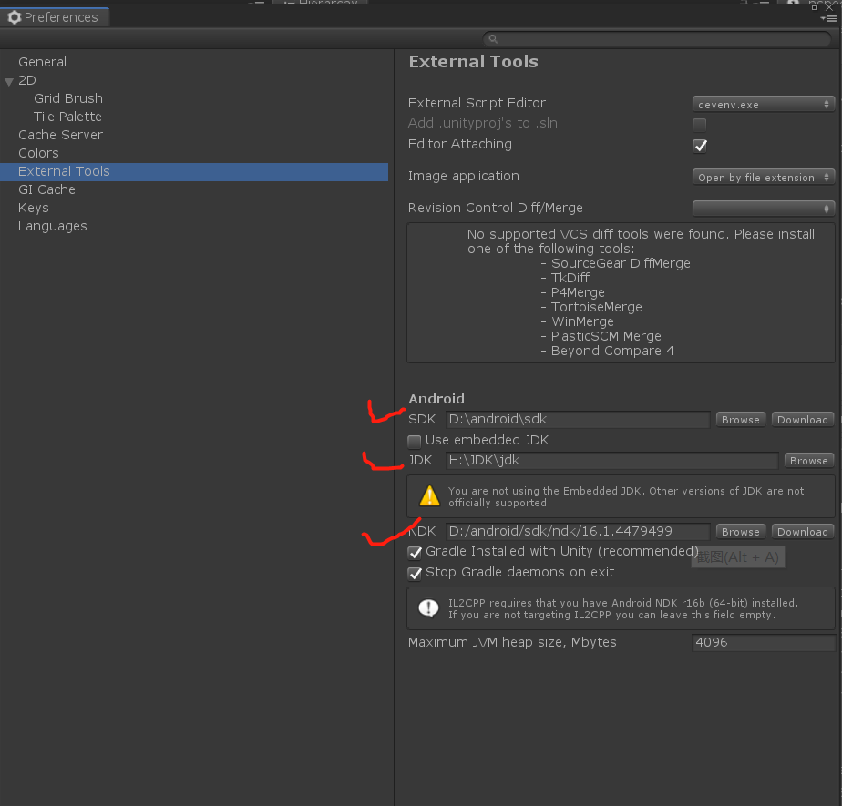 Android和Unity互调_unity.build-id-CSDN博客