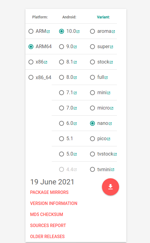 Android 安装 GMS 方法_open gms-CSDN博客