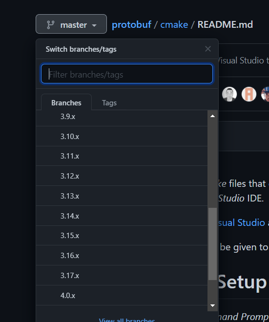 win10 C++源码编译安装protobuf(含DLL生成)_protobuf win10 安装-CSDN博客