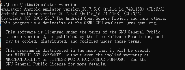 安装SDK Emulator找不到解决办法_androidstudio sdktools 没有emulator-CSDN博客