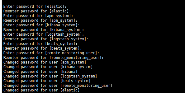 Elasticsearch配置密码的坑likely Root Cause Curityunrecoverablekeye Csdn博客 