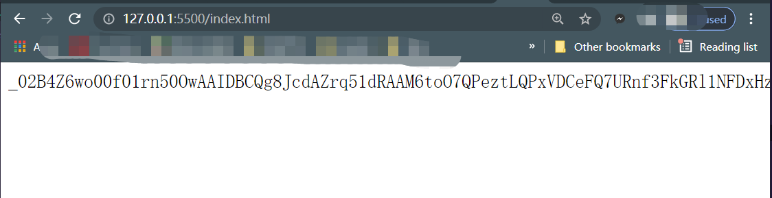 [007]爬虫系列 | 某条加密参数_signature(短)逆向解析_signature参数逆向-CSDN博客