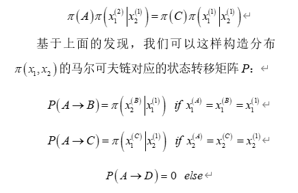 MCMC方法总结_mcmc算法-CSDN博客