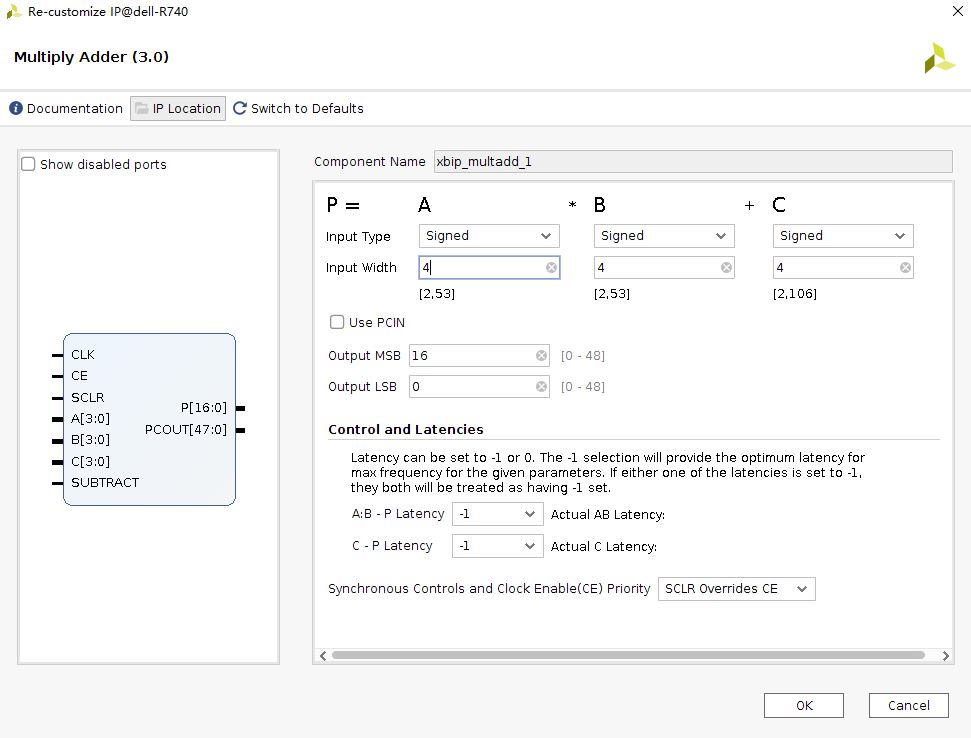 如何用VCS+Verdi仿真Xilinx IP_vcs仿真xilinx ip-CSDN博客