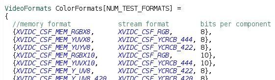 赛灵思 Xilinx 视频系列 34：Video Frame Buffer IP 入门指南（含 Vitis 中的应用示例）_赛灵思 vdma手册-CSDN博客