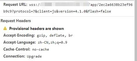 http添加ssl证书后websocket不行了？关于 websocket wss SSL Https 的问题_服务端gateway使用了ssl证书,wss连不上-CSDN博客