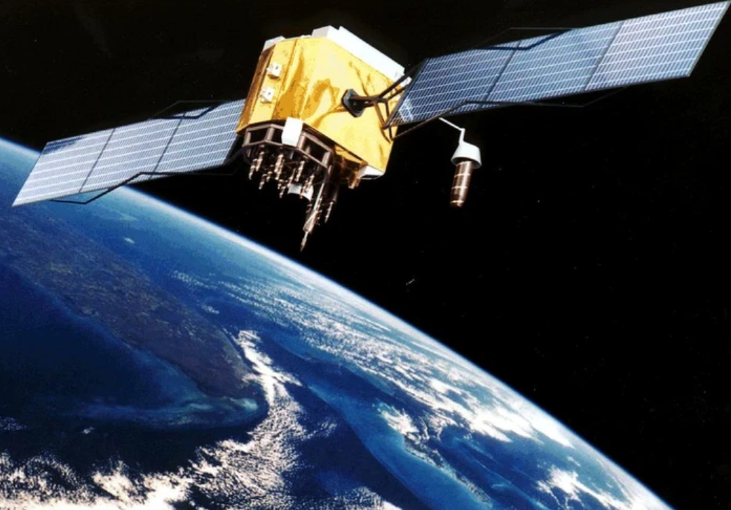 自动驾驶定位系统-Global Navigation Satellite Systems (GNSS)-CSDN博客