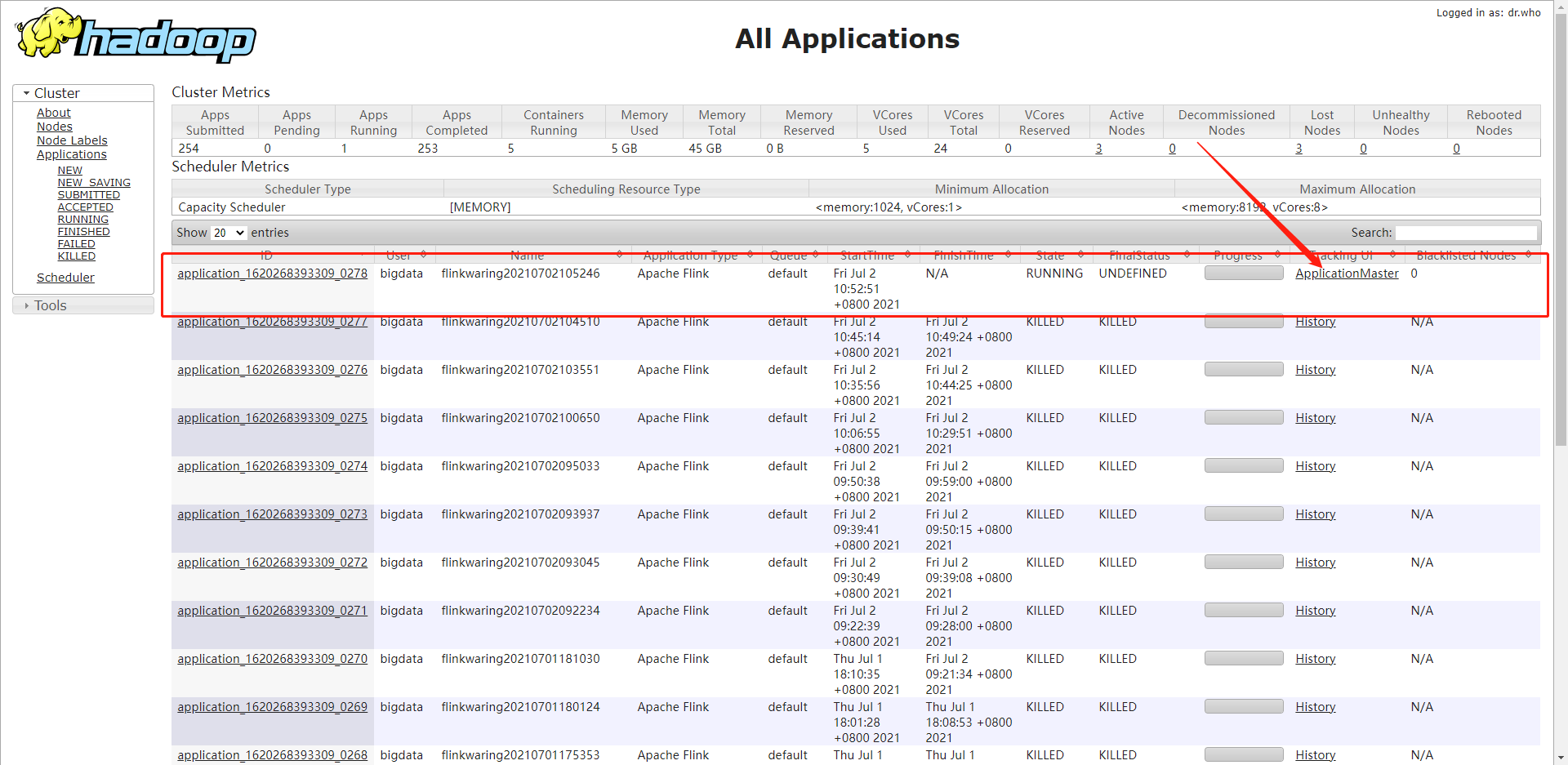 flink根据checkpoints状态恢复数据_flink checkpoint恢复-CSDN博客