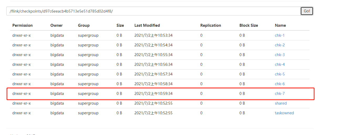 flink根据checkpoints状态恢复数据_flink checkpoint恢复-CSDN博客