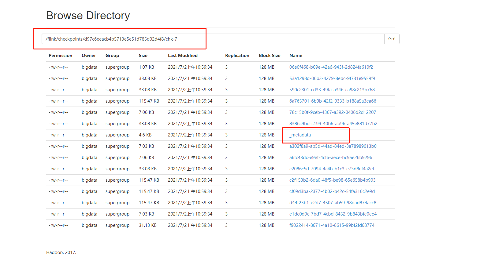 flink根据checkpoints状态恢复数据_flink checkpoint恢复-CSDN博客