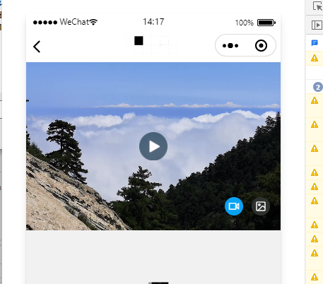 uniapp 视频图片切换，视频高度宽度自适应_uniapp 视频高度-CSDN博客
