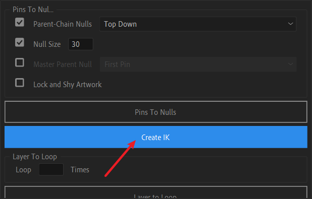 After Effect（AE）PuppetTools脚本插件使用-CSDN博客