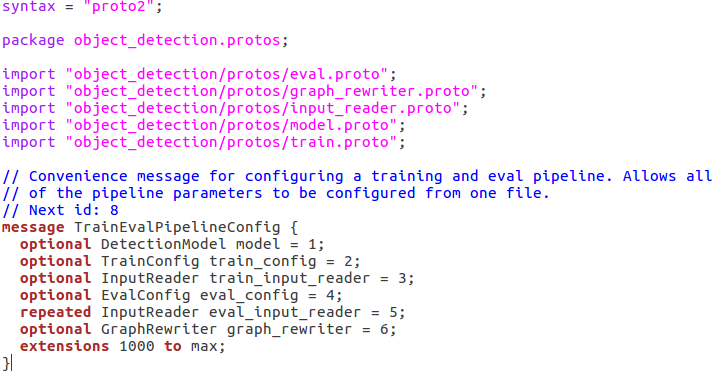 TensorFlow TFLite 移动端（安卓）部署中 freeze 的细节：export_tflite_ssd_graph()-CSDN博客