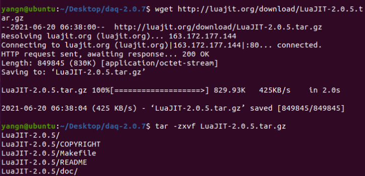 Ubuntu系统下Snort部署实验_snort配置和使用实验ubuntu-CSDN博客