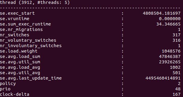 Linux 线程优先级设置（内含C语言版线程创建、绑定CPU和优先级设置代码）_嵌入式linux线程优先级-CSDN博客