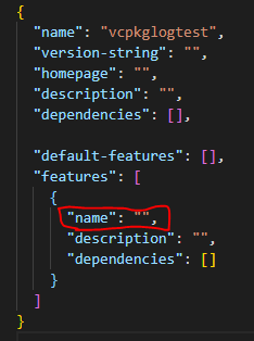教程：windows下使用vcpkg发布一个静态库（闭源）并使用_使用vcpkg生成一个库并使用库-CSDN博客