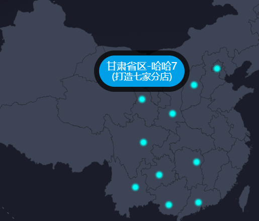 Vue Echarts使用 Type ‘hidetip‘失效echarts Hidetip无效 Csdn博客 