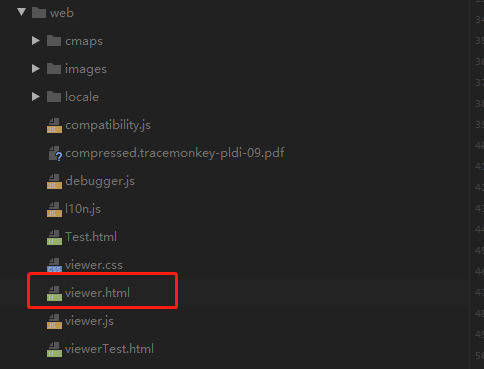 html页面读取pdf案例_html 获取本地pdf的url-CSDN博客