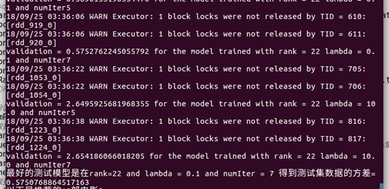 电影推荐系统_scala电影推荐系统-CSDN博客