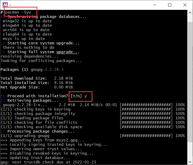 windows下编译tensorflow2.5.0 c++库并调用_tensorflow c++ windows编译-CSDN博客