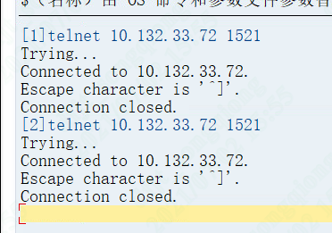 在SAP GUI端 实现TELNET功能_sap telnet-CSDN博客