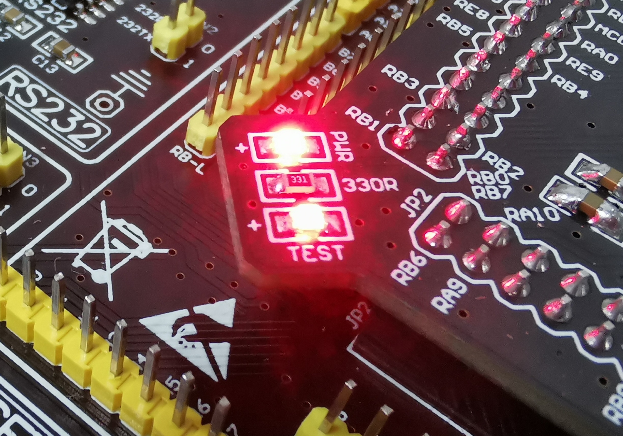 4、PIC32系列 GPIO介绍_pic32里delay-CSDN博客