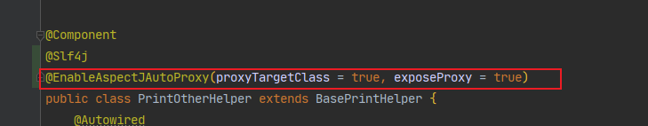 Spring获取当前类的代理类（用于类内部方法调用事务不生效的情况）_springboot声明事务获取代理对象-CSDN博客