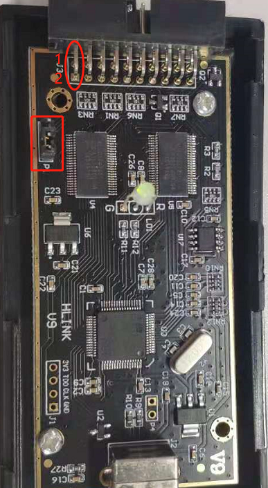 Nordic nRF52832有的JLINK一直烧录不成功_nrf52832烧录接线方式-CSDN博客