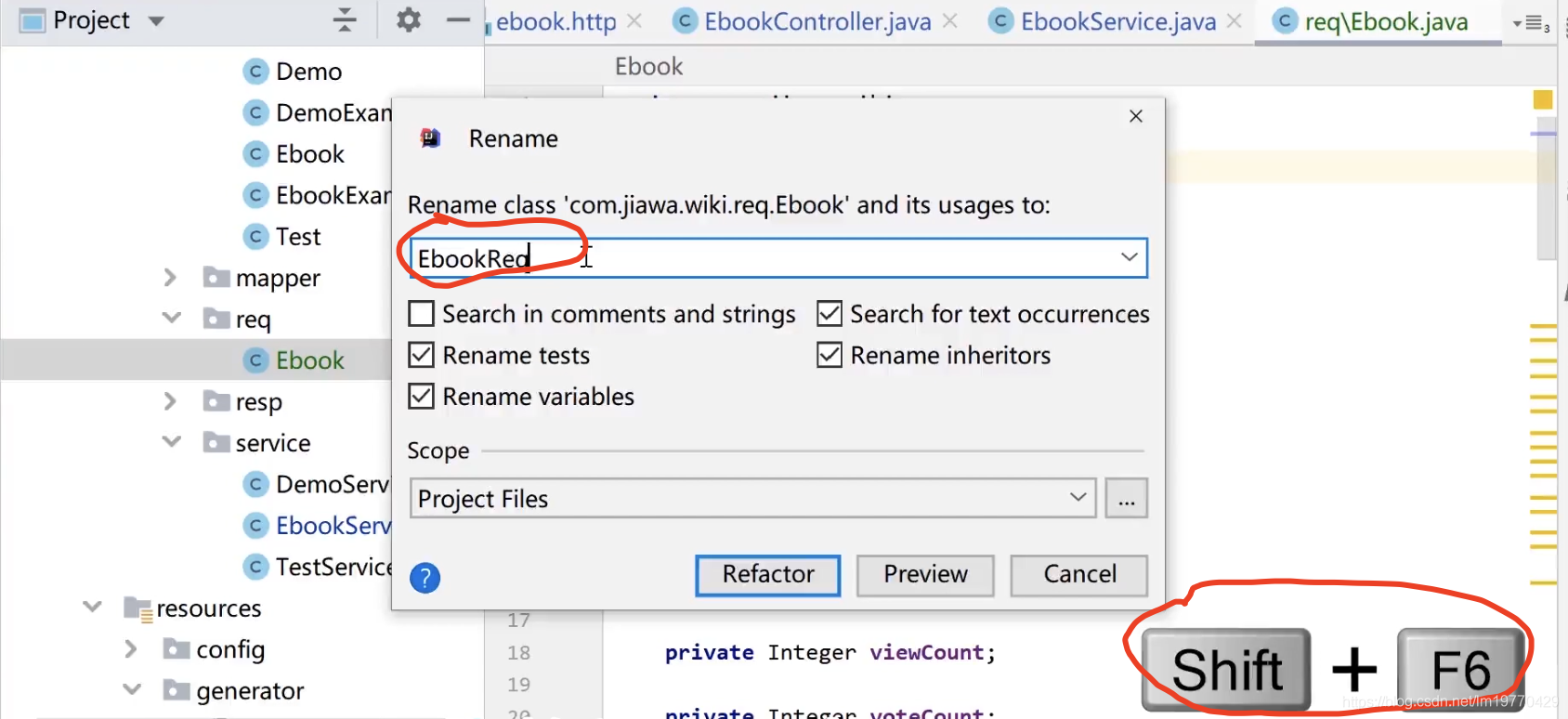 新建springboot项目:封装请求参数和返回参数springboot 封装请求公共参数 Csdn博客