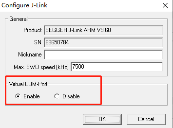 Nordic nRF52832有的JLINK一直烧录不成功_nrf52832烧录-CSDN博客