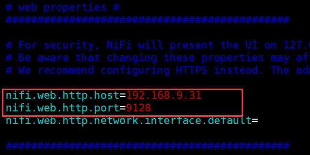 NiFi 下载, 安装(单机), 启动_nifi 下载 linux-CSDN博客