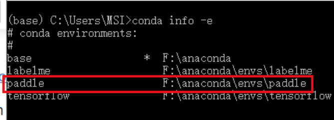 Conda基本操作_condacreate-n-CSDN博客