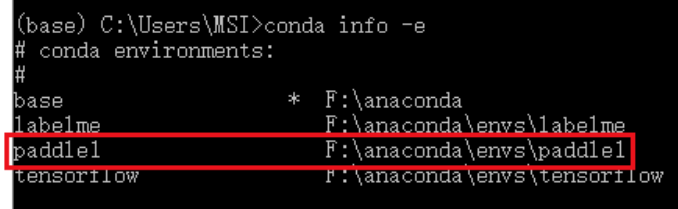 Conda基本操作_condacreate-n-CSDN博客