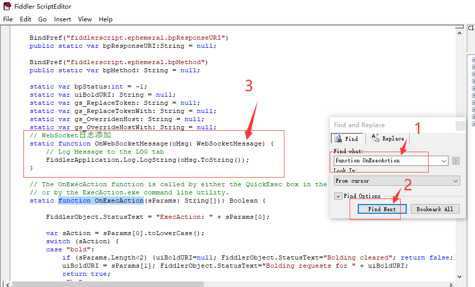 Fiddler：websocket_fiddler websocket 二进制_wwz-lm的博客-CSDN博客